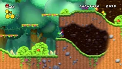 Category:Levels | Newer Super Mario Bros. Wiki | Fandom