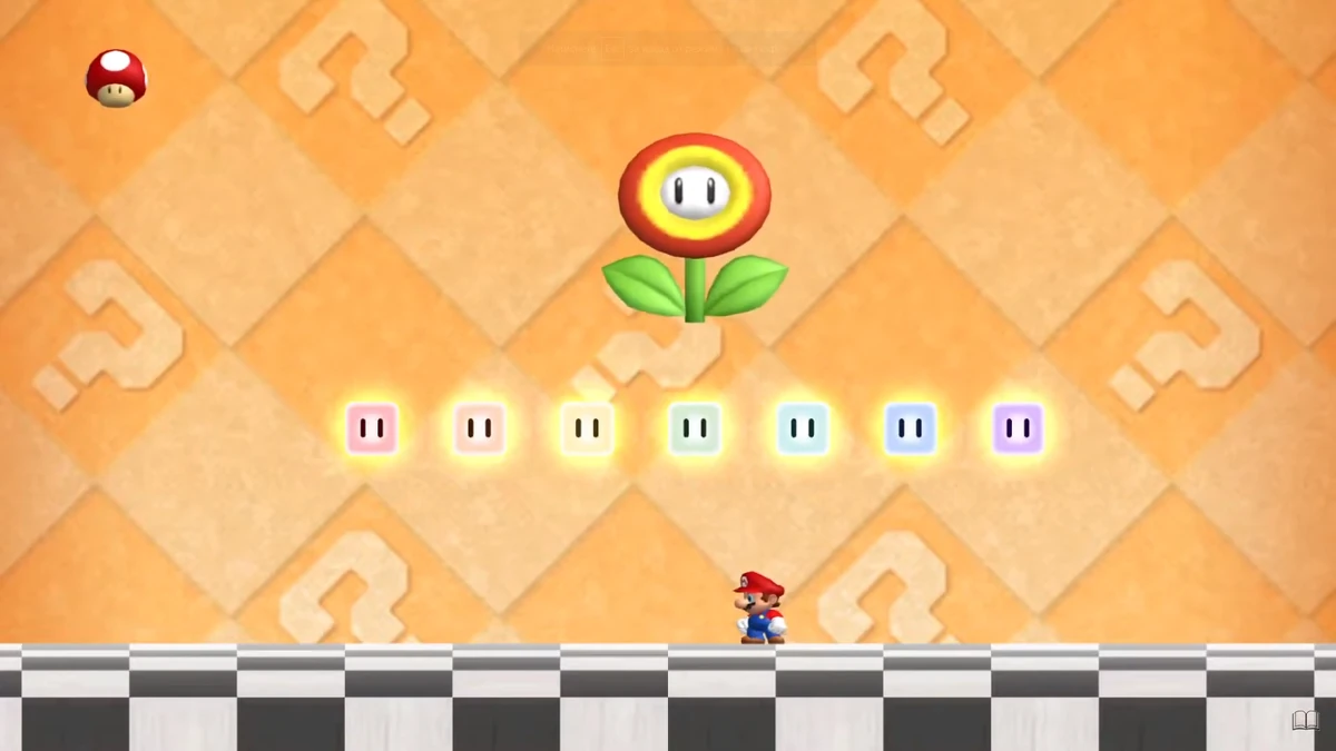 Music House | Newer Super Mario Bros. Wiki | Fandom