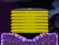 Foot Pump Spring | Newer Super Mario Bros. Wiki | Fandom