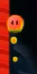 Magma Podoboo | Newer Super Mario Bros. Wiki | Fandom