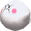 Balloon Boo | Newer Super Mario Bros. Wiki | Fandom