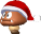 Christmas Goomba | Newer Super Mario Bros. Wiki | Fandom