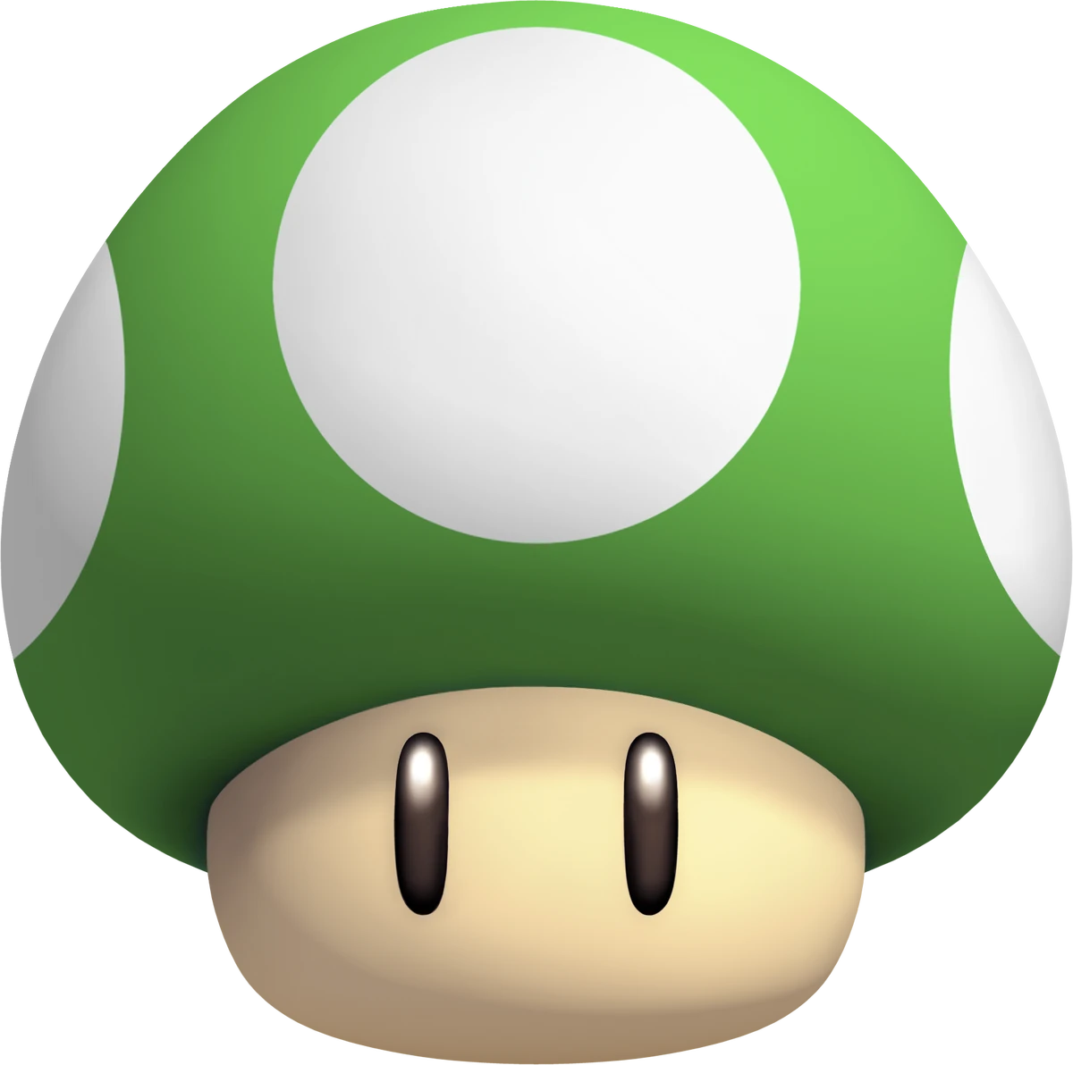 1-Up Mushroom | Newer Super Mario Bros. Wiki | Fandom