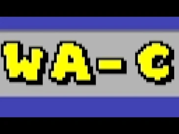 WA-C | Newer Super Mario Bros. Wiki | Fandom