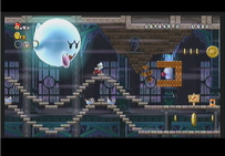 Newer Super Mario Bros. Wii/Gallery | Newer Super Mario Bros. Wiki | Fandom