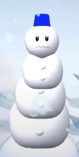 Snow Pokey | Newer Super Mario Bros. Wiki | Fandom