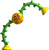 Bramball | Newer Super Mario Bros. Wiki | Fandom