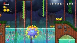 Category:Levels | Newer Super Mario Bros. Wiki | Fandom