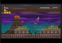 Newer Super Mario Bros. Wii/Gallery | Newer Super Mario Bros. Wiki | Fandom