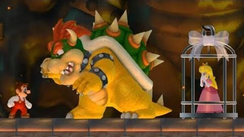 World 8 (Another Super Mario Bros. Wii) | Newer Super Mario Bros. Wiki ...