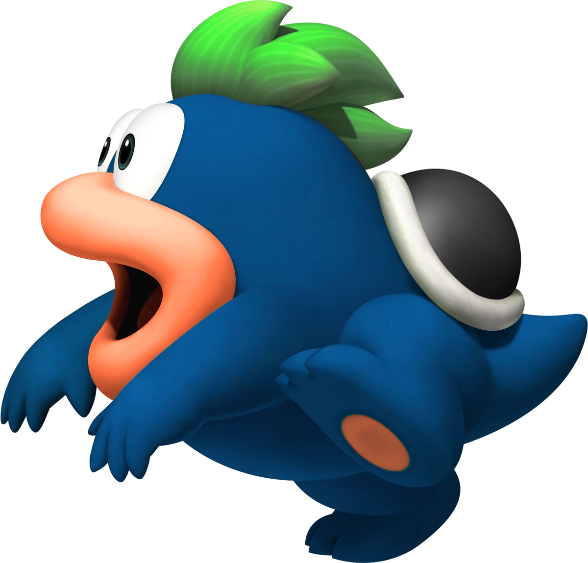 Stone Spike | Newer Super Mario Bros. Wiki | Fandom