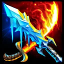 Frostburn | Heroes of Newerth Wiki | Fandom