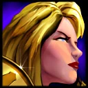 Valkyrie | Heroes of Newerth Wiki | Fandom
