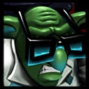 Doctor Repulsor | Heroes of Newerth Wiki | Fandom