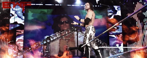 Johnny Nitro | NewEWF Wiki | Fandom