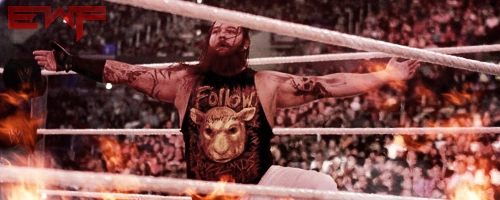 Alexandre | NewEWF Wiki | Fandom