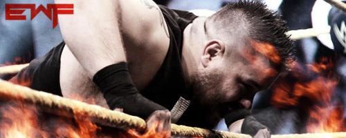 Kevin Ross | NewEWF Wiki | Fandom