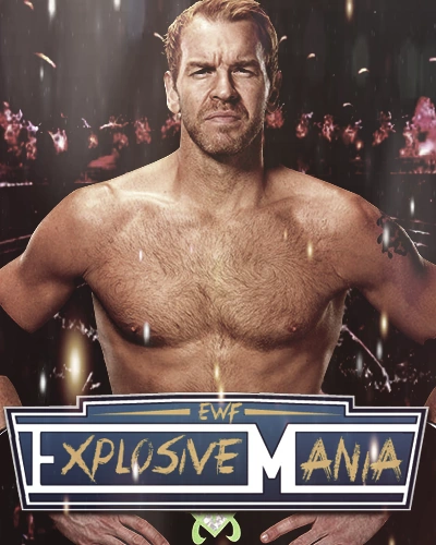 ExplosiveMania | NewEWF Wiki | Fandom