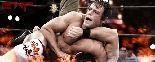 Oliver Grey | NewEWF Wiki | Fandom