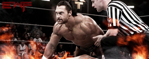 Lord Ryan | NewEWF Wiki | Fandom