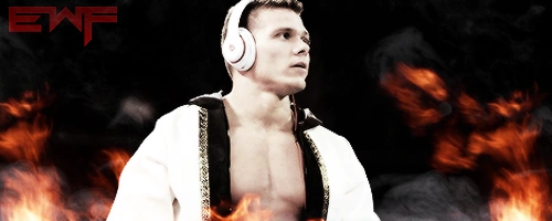 Ty Kidd | NewEWF Wiki | Fandom