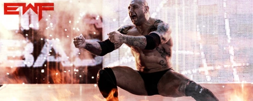 Batista | NewEWF Wiki | Fandom