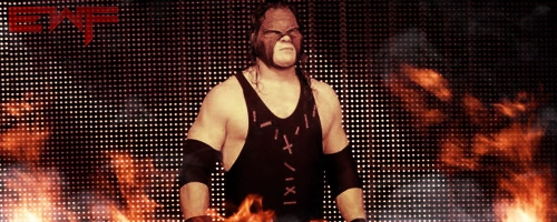 Kane | NewEWF Wiki | Fandom