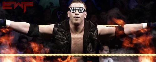 Evan Miller | NewEWF Wiki | Fandom