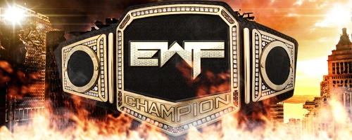 EWF Championship | NewEWF Wiki | Fandom