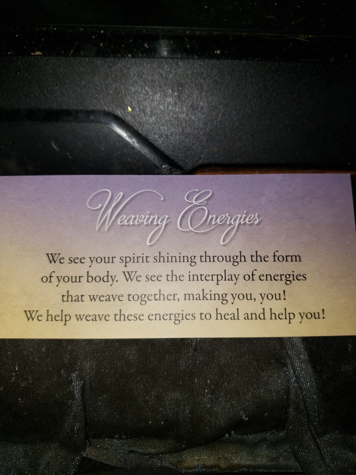 Yule Singer Card | New Faerie Wiki | Fandom