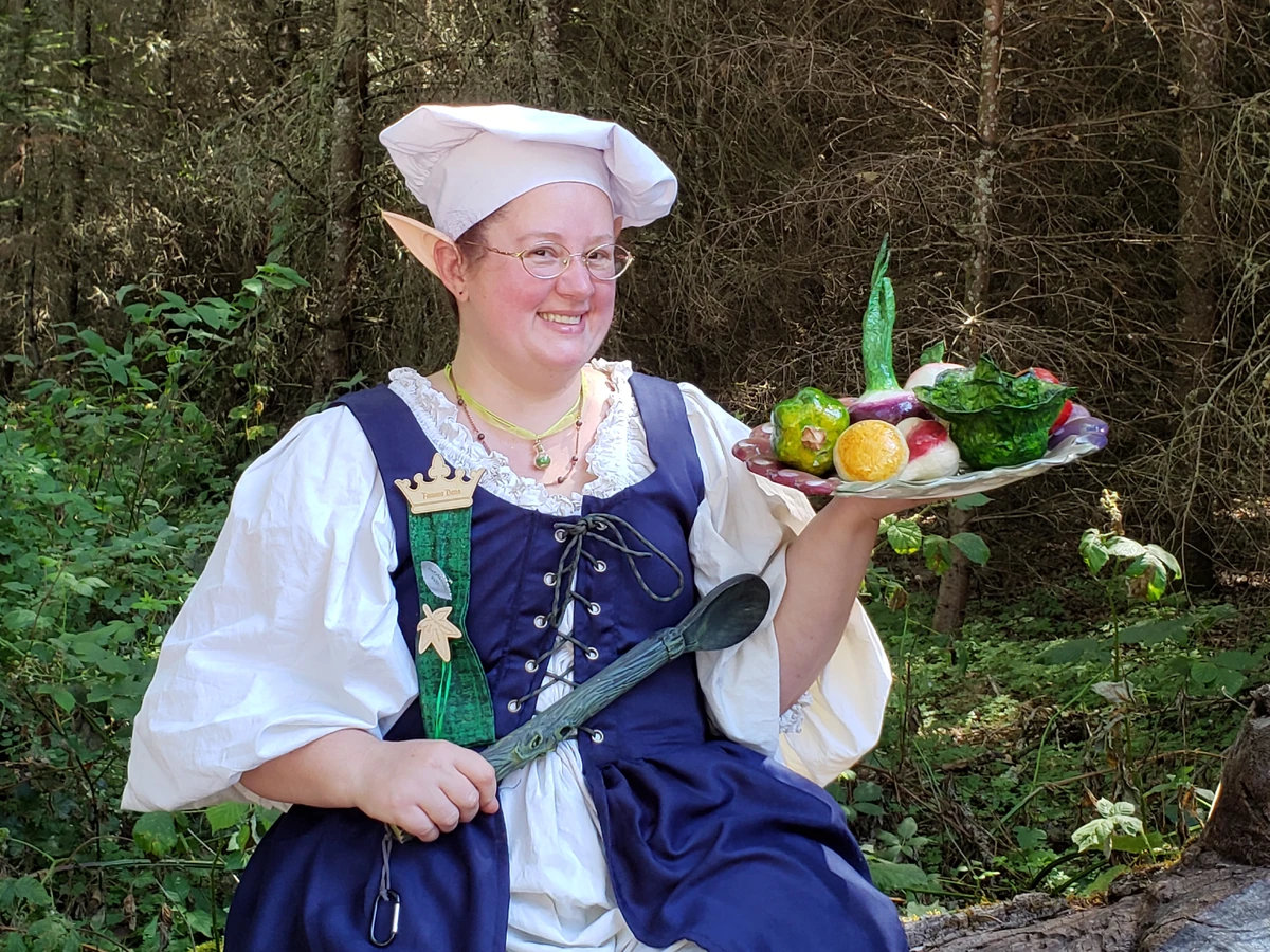 Famous Dana the Boggan | New Faerie Wiki | Fandom