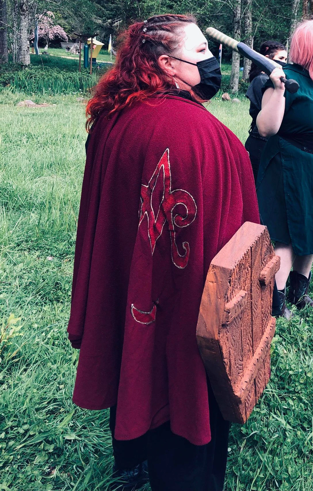 Avalon | New Faerie Wiki | Fandom