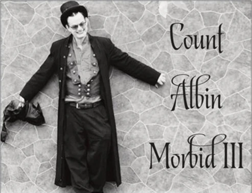 Count Albin Morbid III | New Faerie Wiki | Fandom
