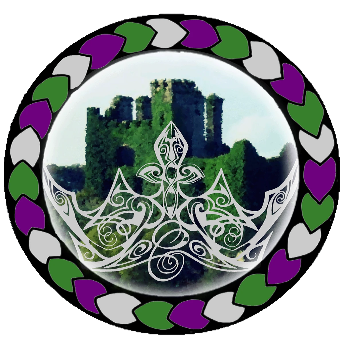 Knockmaa Hill | New Faerie Wiki | Fandom