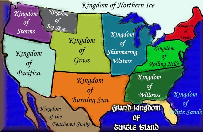 New Faerie Wiki | Fandom