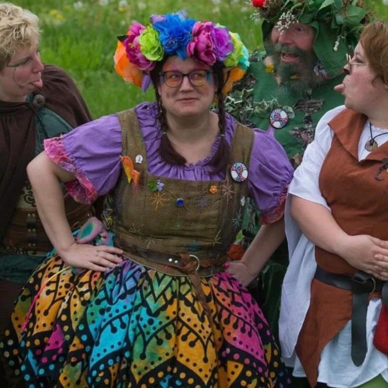 BOOM | New Faerie Wiki | Fandom