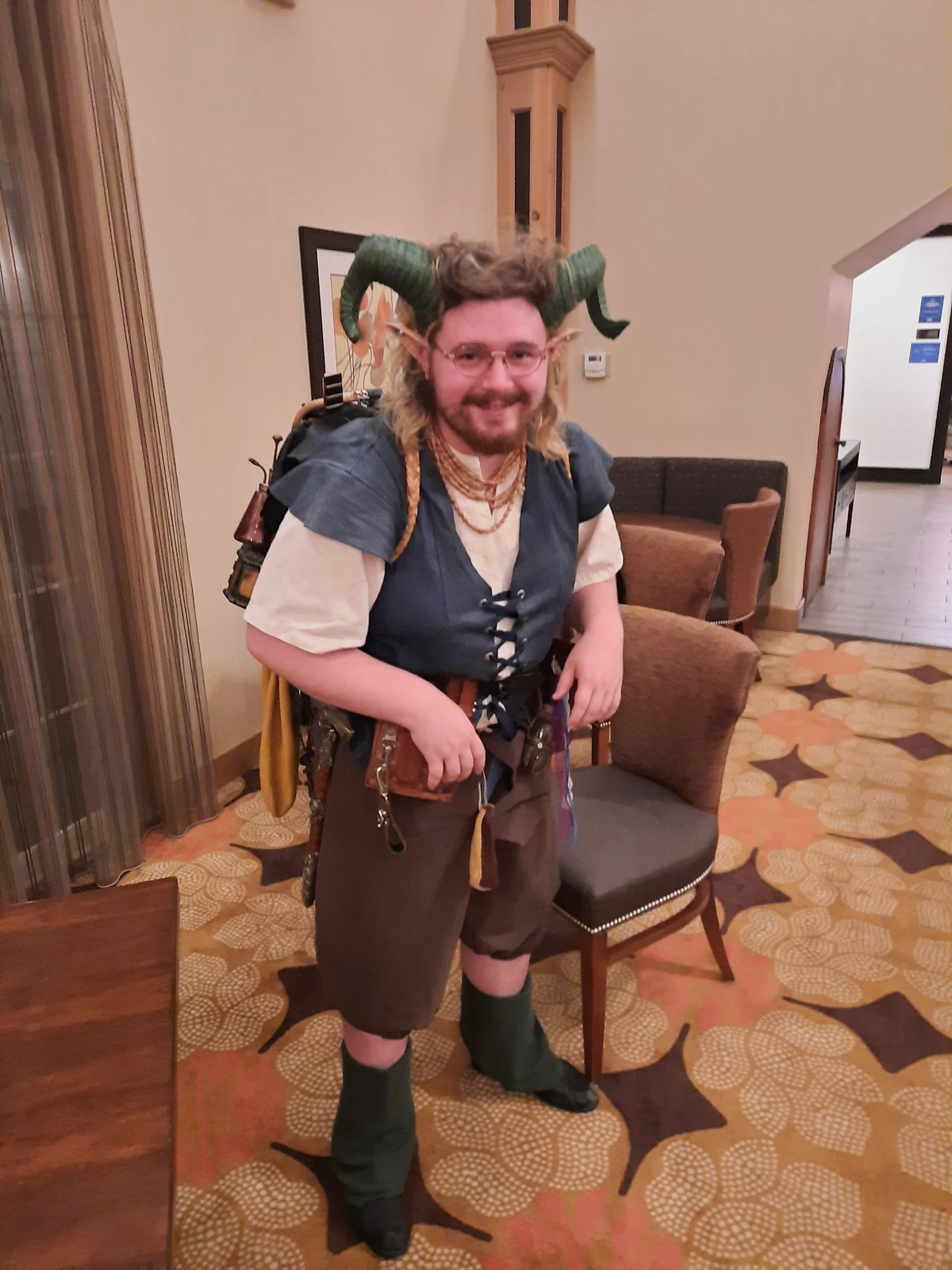 Trollie the Traveling Trades Troll | New Faerie Wiki | Fandom