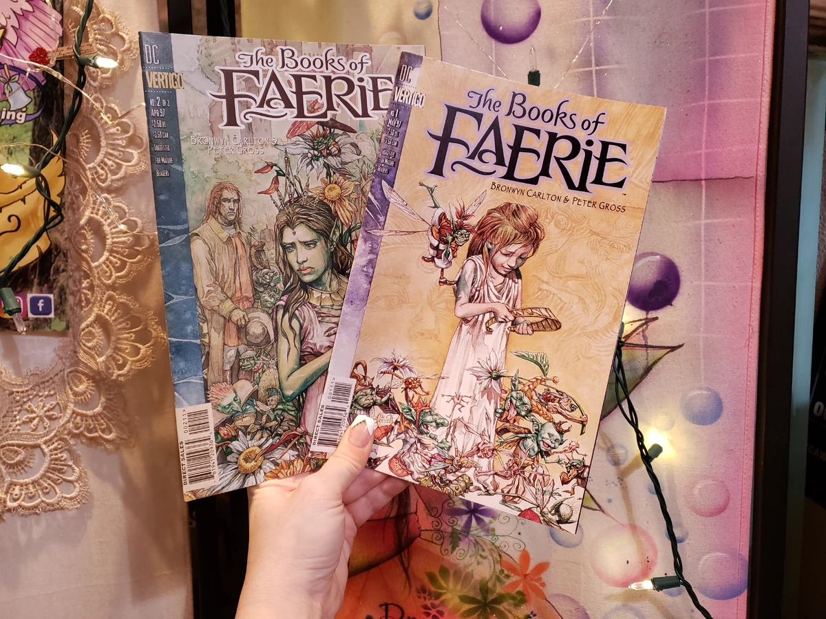 Boks of Faerie | New Faerie Wiki | Fandom