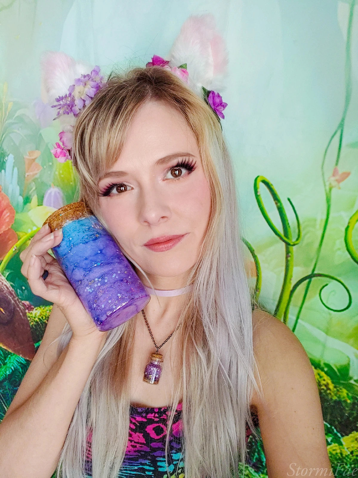 Stormi | New Faerie Wiki | Fandom