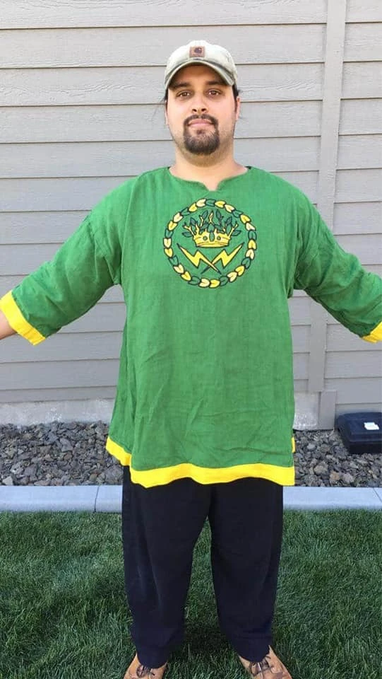 Teryn | New Faerie Wiki | Fandom