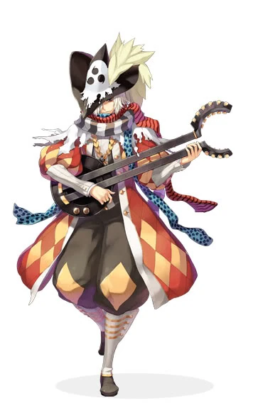 Bard | New Final Fantasy Fanon Wiki | Fandom