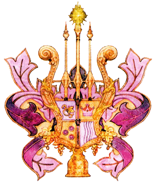 Damcyan | New Final Fantasy Fanon Wiki | Fandom