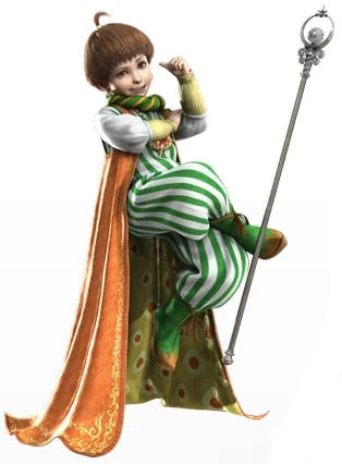 Time Mage | New Final Fantasy Fanon Wiki | Fandom