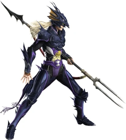 Dragoon | New Final Fantasy Fanon Wiki | Fandom
