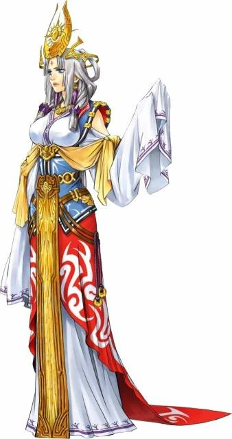 Aibhlinn Dawnsparrow | New Final Fantasy Fanon Wiki | Fandom