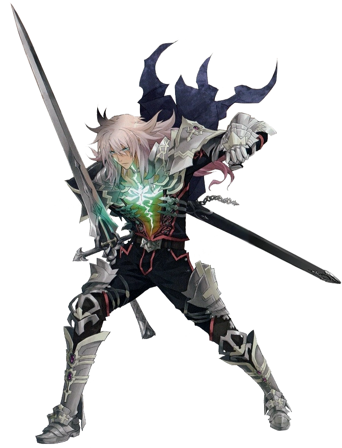 Hadrian Arcturus the Oathbreaker | New Final Fantasy Fanon Wiki | Fandom