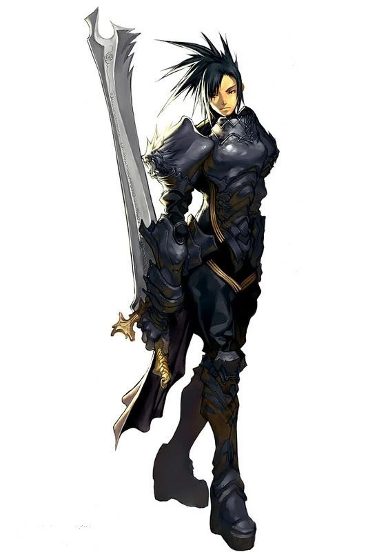 Agrona Bloodraven | New Final Fantasy Fanon Wiki | Fandom