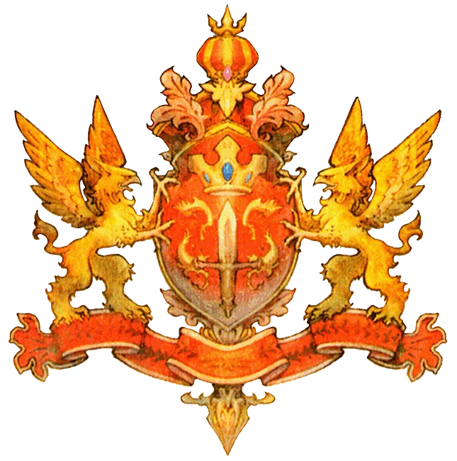 Baron | New Final Fantasy Fanon Wiki | Fandom