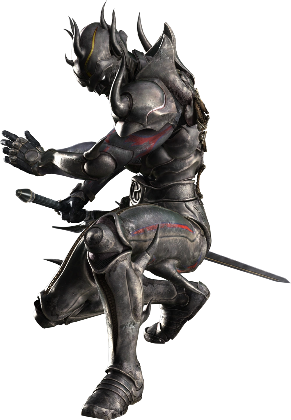 Dark Knight | New Final Fantasy Fanon Wiki | Fandom