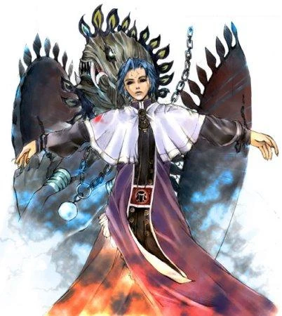 Summoner | New Final Fantasy Fanon Wiki | Fandom